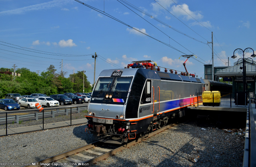 NJT 4650